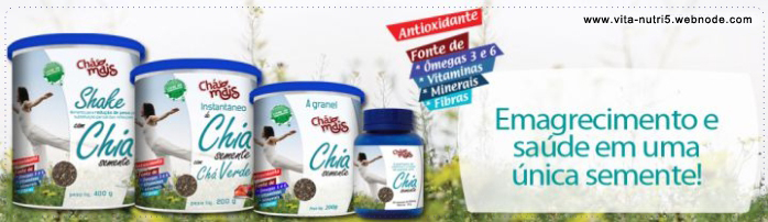 Vita Nutri